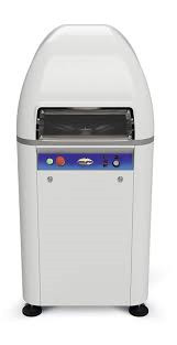 MAC.PAN MSRS30AUT automata osztó-gömbölyítő gép, 40-135 gr,